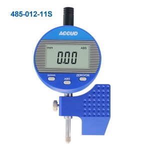 BASE FOR HEIGHT GAUGE - ACCUD