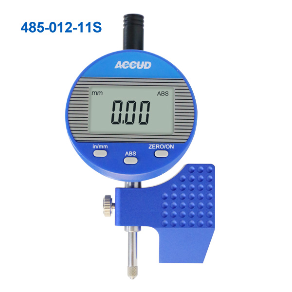 BASE FOR HEIGHT GAUGE - ACCUD